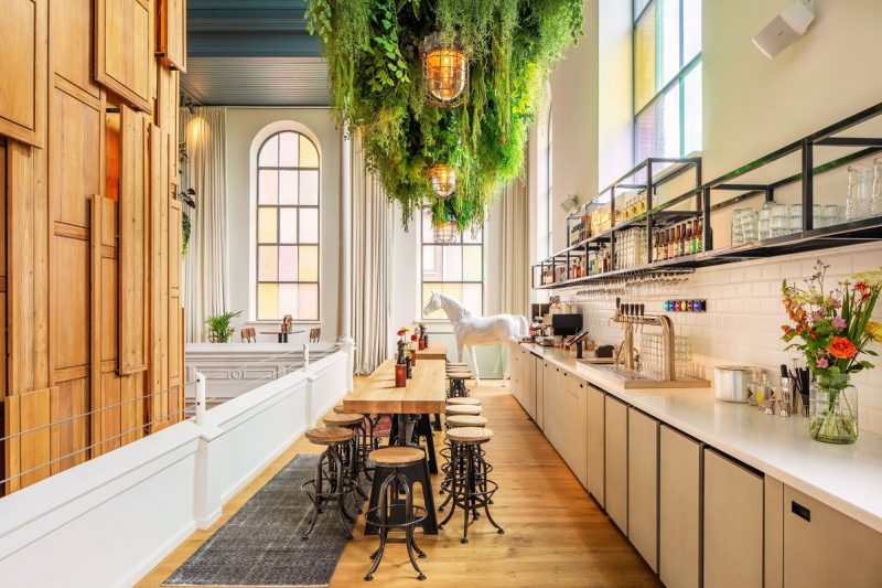 Hotel Business Plan Template | Free Sample by Xotels