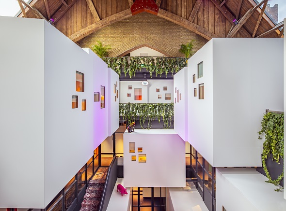 Hotel Business Plan Example - Free Sample / Template - Xotels Blog