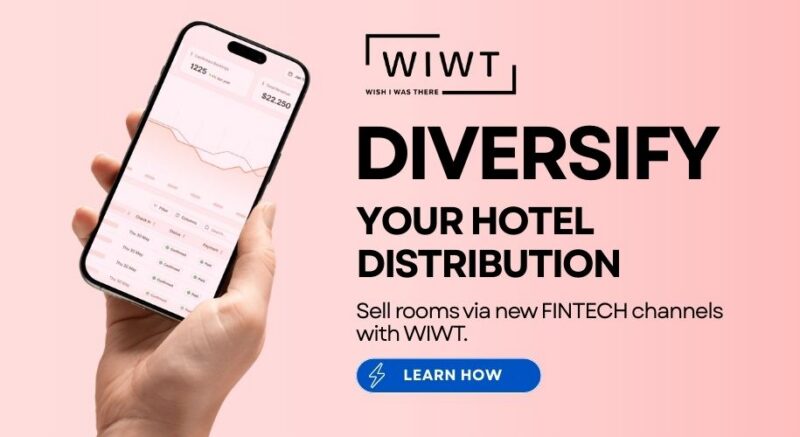 8 Most Innovative Hotel Concepts & Hospitality Ideas
